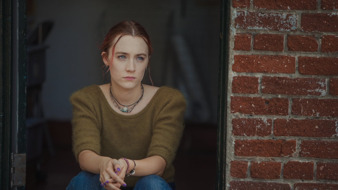 Lady Bird just became the best reviewed movie ever made